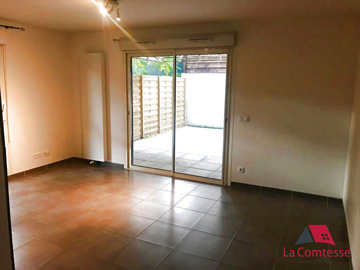 Appartement à louer - Marseille e , Sainte-Marguerite - 2 pièces - 1 chambre