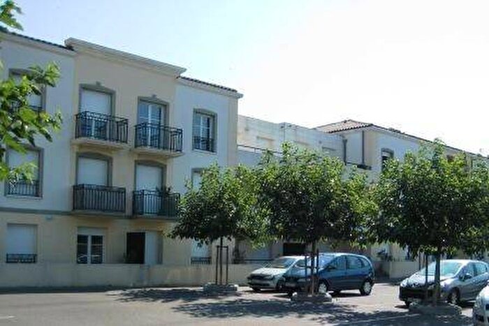 Appartement à louer - Champ de Foire, Cognac - 2 pièces - 1 chambre