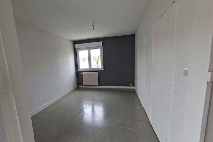 Maison à vendre - Le Creusot, Nord Est - 4 pièces - 3 chambres