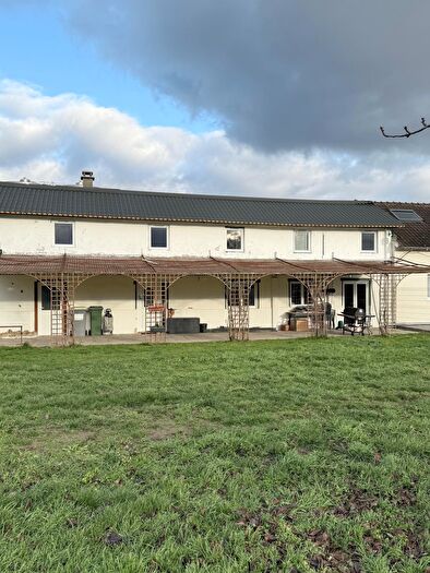 Maison 6 pièces à Bonnières-sur-Seine, à vendre