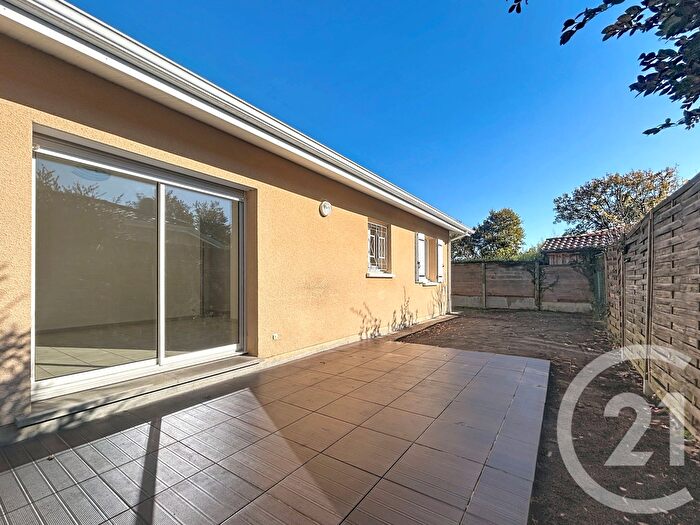 Maison à vendre - Gujan-Mestras, Mestras - 3 pièces - 2 chambres