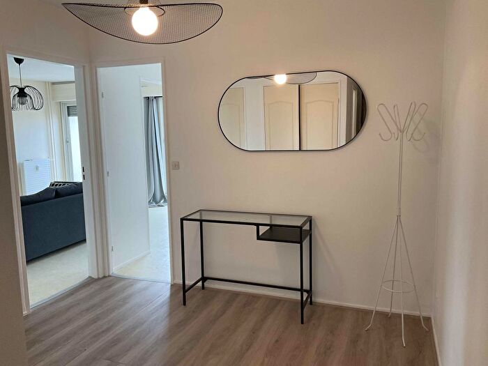 Appartement 4 pièces à louer - Montluçon, Ville Gozet, République, Blanzat