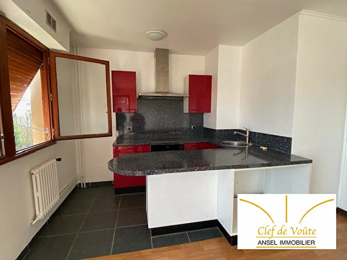 Appartement à vendre - Rueil-Malmaison, Mazurieres - 1 pièce