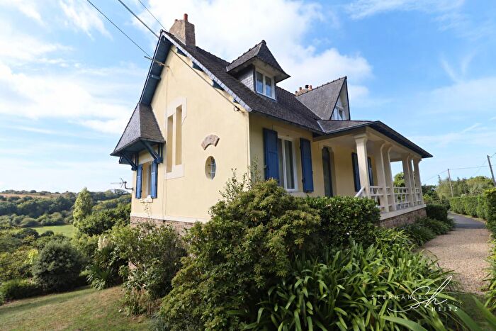 Maison 4 pièces à vendre - Plougasnou