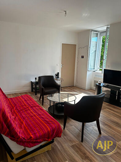 Appartement 2 pièces à Campbon, à louer
