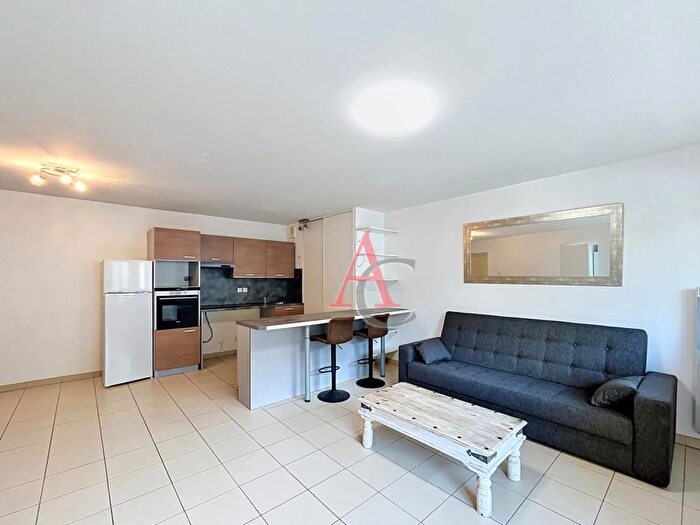 Nice : Appartement 2 pièces à louer