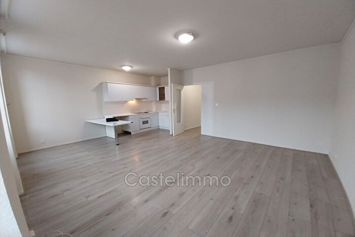 Appartement 3 pièces à louer - Castelsarrasin, Marescot, Cantecor, Carrel