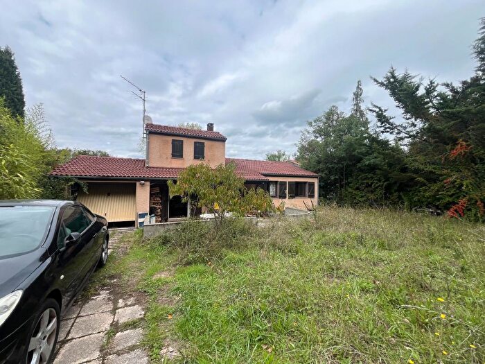 Maison à vendre - Fontenilles - 5 pièces - 3 chambres