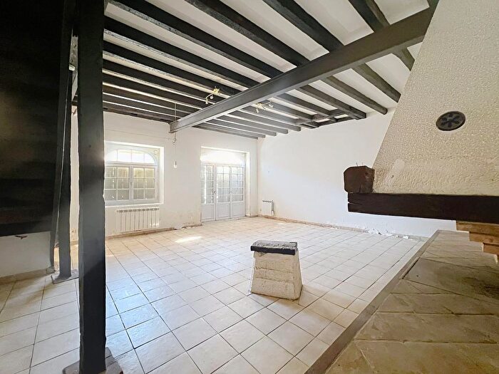 Maison 7 pièces à vendre - Grenade
