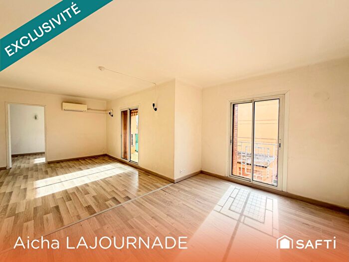 Appartement à vendre - Avignon, Rocade Sud - 4 pièces - 3 chambres