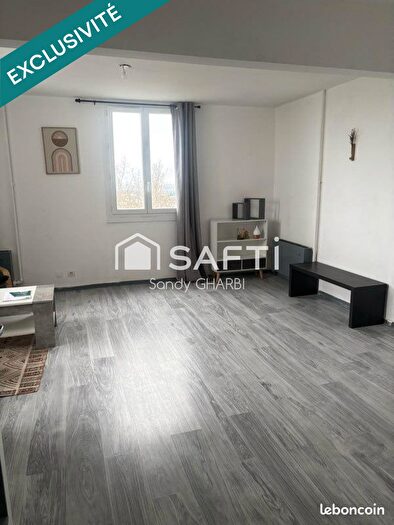 Appartement à vendre - Sin-le-Noble, Les Épis - 2 pièces - 1 chambre