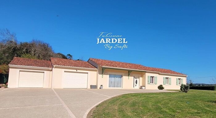 Maison 6 pièces à vendre à Carsac-Aillac