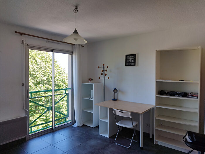 Appartement 1 pièce à Ramonville-Saint-Agne, à louer