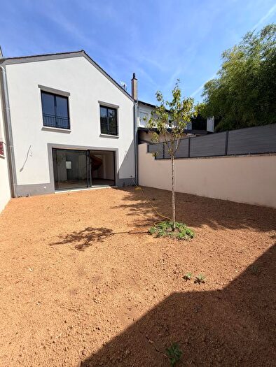 Maison 6 pièces à Joinville-le-Pont, Palissy, à vendre