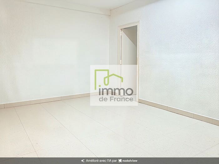 Appartement 2 pièces à vendre à Toulon, Centre-ville