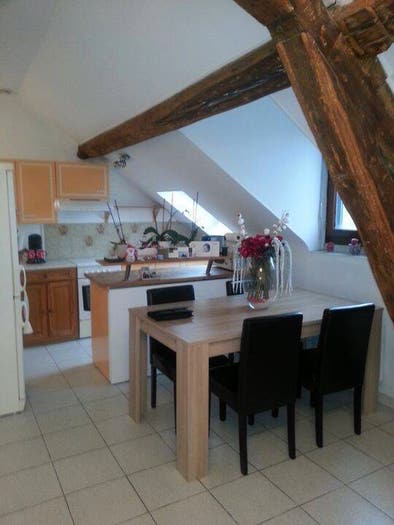 Appartement 2 pièces à Arthès, à louer