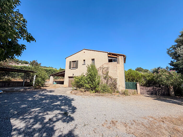 Maison 7 pièces à vendre - Gréoux-les-Bains