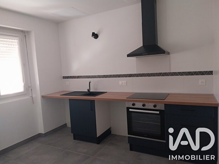 Angers, Madeleine, Saint-Léonard, Justices - Appartement 3 pièces à vendre
