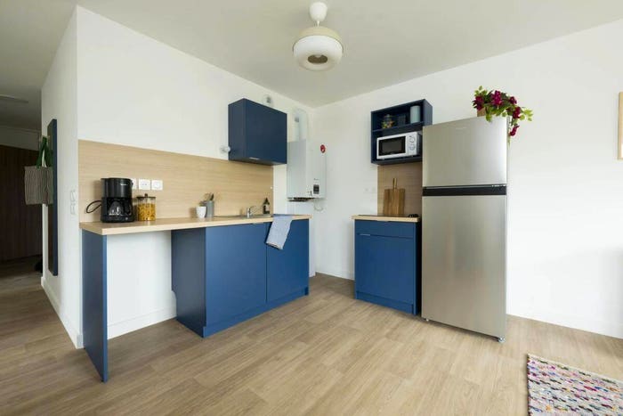 Chambéry : Appartement 4 pièces à louer