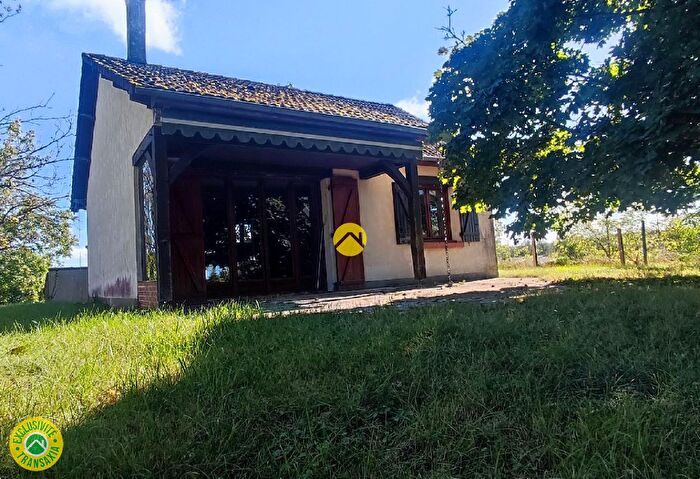 Maison 3 pièces à Levet, à vendre