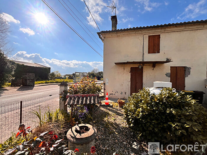 Maison à vendre - Saint-Vincent-de-Paul - 3 pièces - 2 chambres