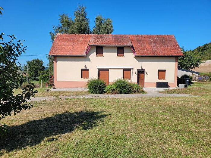 Maison à vendre - Douvrend - 5 pièces - 4 chambres