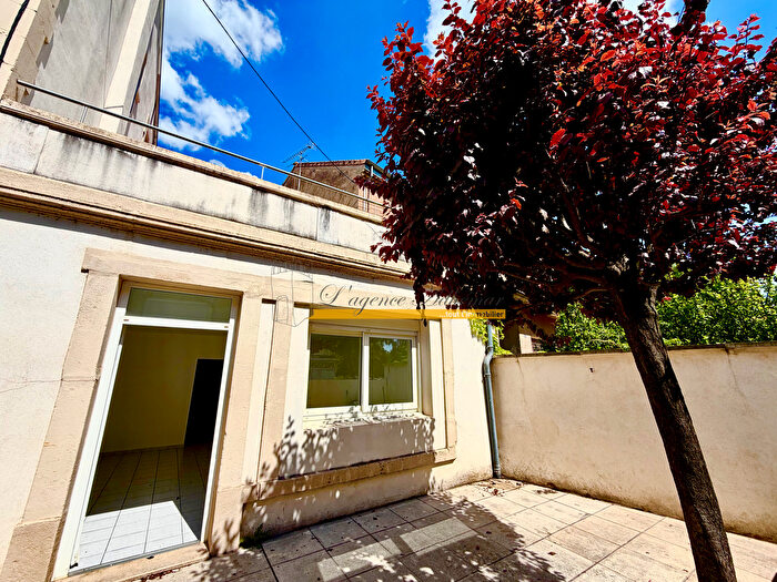 Appartement à vendre - Montélimar, Cabiac, Montlouis, Margerie, Chapellerie - 2 pièces - 1 chambre