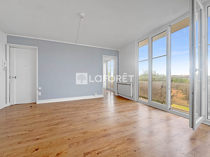 Bezons, Chênes, Val Notre Dame - Appartement 4 pièces à vendre