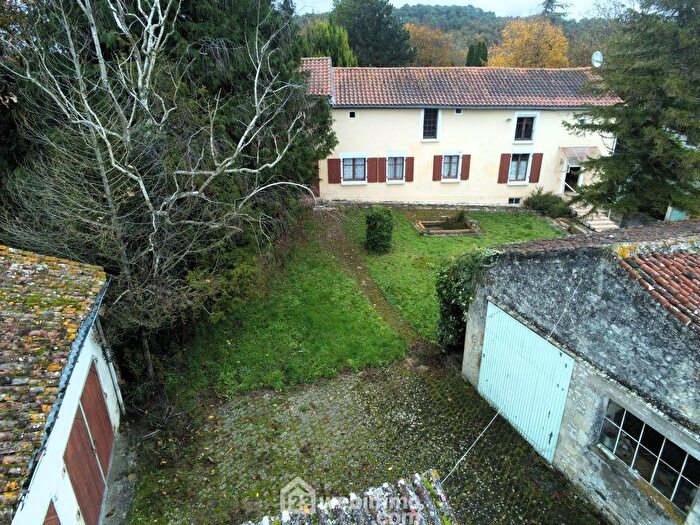 Razines : Maison 6 pièces à vendre