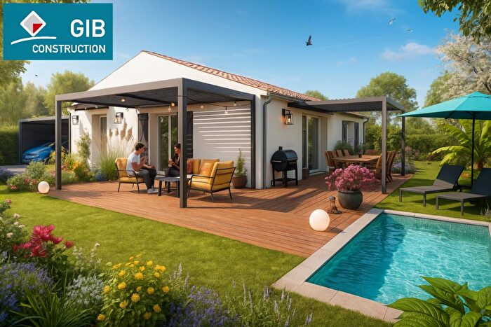 Maison à vendre - Revel - 4 pièces - 3 chambres