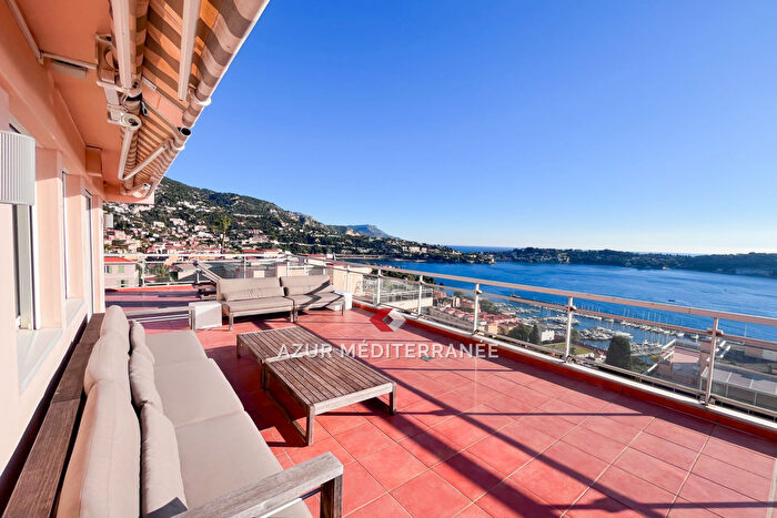 Appartement 3 pièces à vendre - Villefranche-sur-Mer
