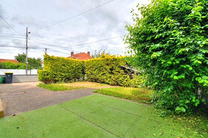 Maison 5 pièces à vendre - Fameck