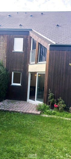 Maison 4 pièces à Honfleur, à louer