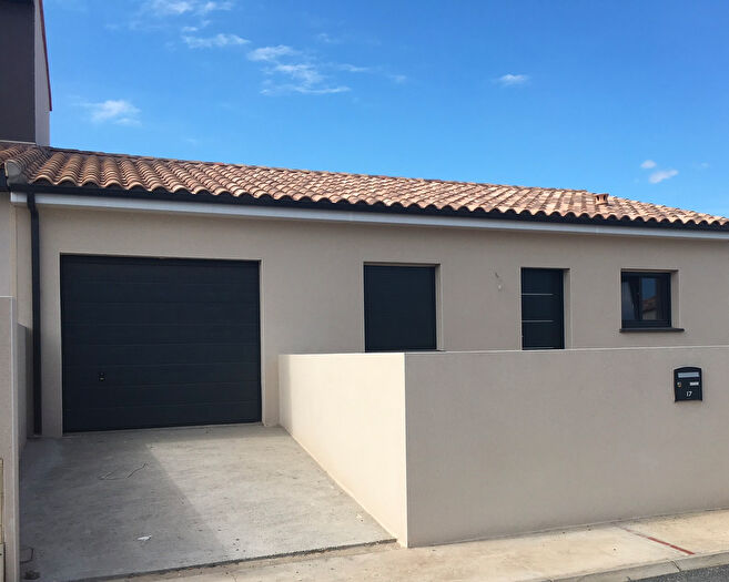 Maison à vendre - Llupia - 3 pièces - 2 chambres