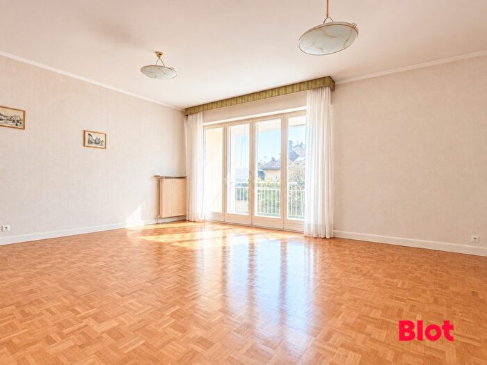 Quartiers Sud-Ouest, Sacrés Coeurs - Appartement 4 pièces à vendre