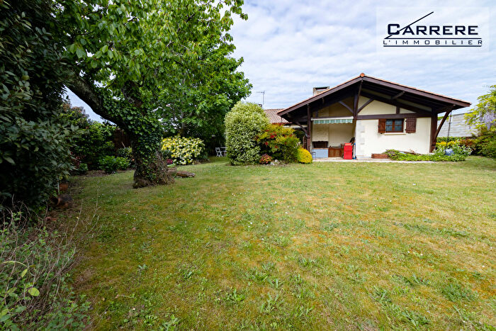 Maison 6 pièces à vendre à Cenon, Cavaillès