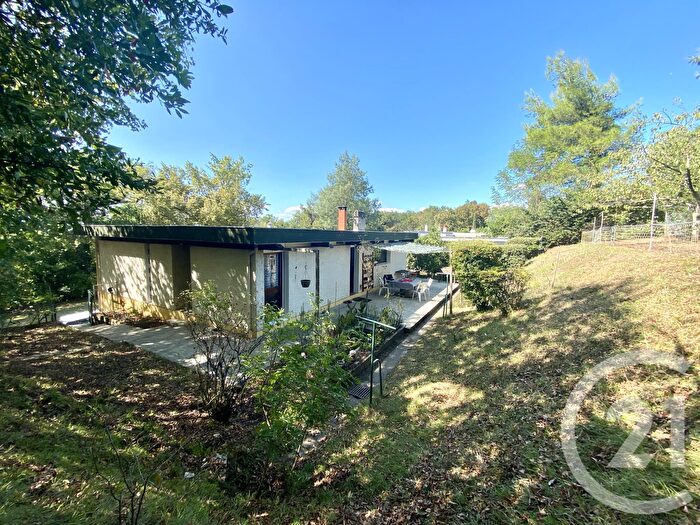 Maison à vendre - Bouliac - 4 pièces - 3 chambres