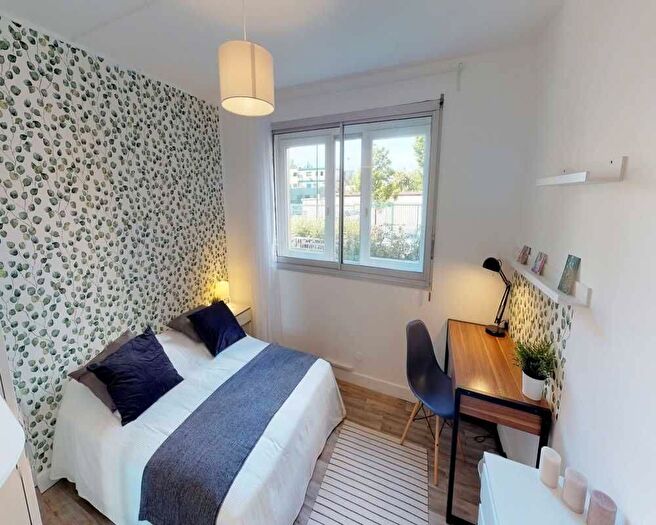 Garches - Appartement 4 pièces à louer
