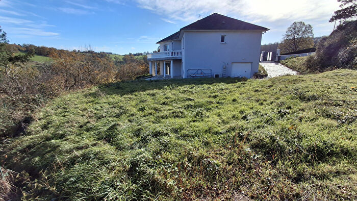 Maison à vendre - Rodez, Cardaillac, Layoule - 6 pièces - 4 chambres