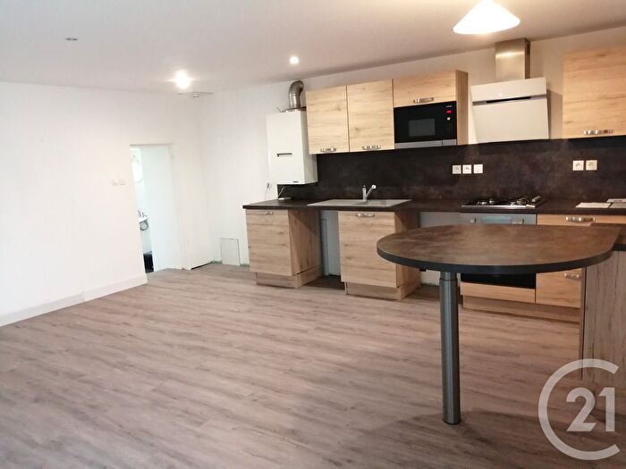 Maison à louer - Riom, Le Couriat, Les Boules, La Beaumette, La Petite Provence - 4 pièces - 3 chambres