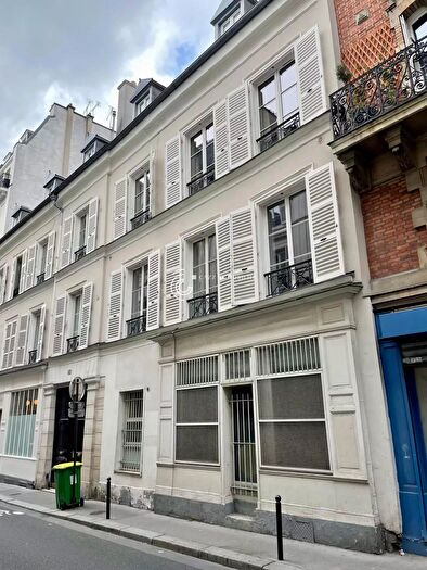 Appartement à vendre - Paris e , Batignolles, Cardinet - 3 pièces - 2 chambres