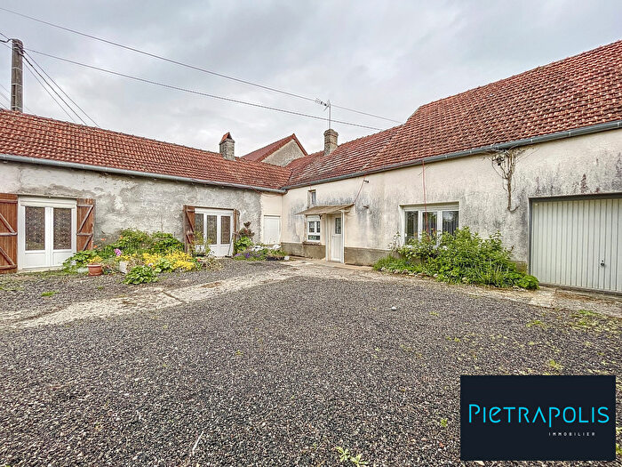 Maison 5 pièces à vendre à Richebourg