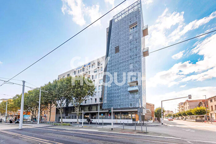 Appartement à vendre - Clermont-Ferrand, Montferrand - 1 pièce