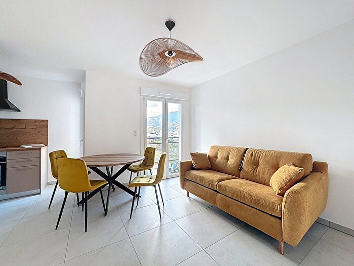 Appartement 1 pièce à louer - Ajaccio, Citadelle
