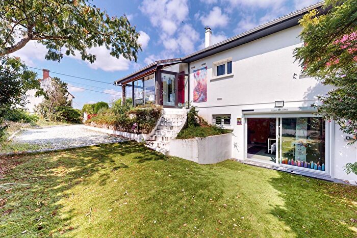 Maison à vendre - Muides-sur-Loire - 4 pièces - 2 chambres