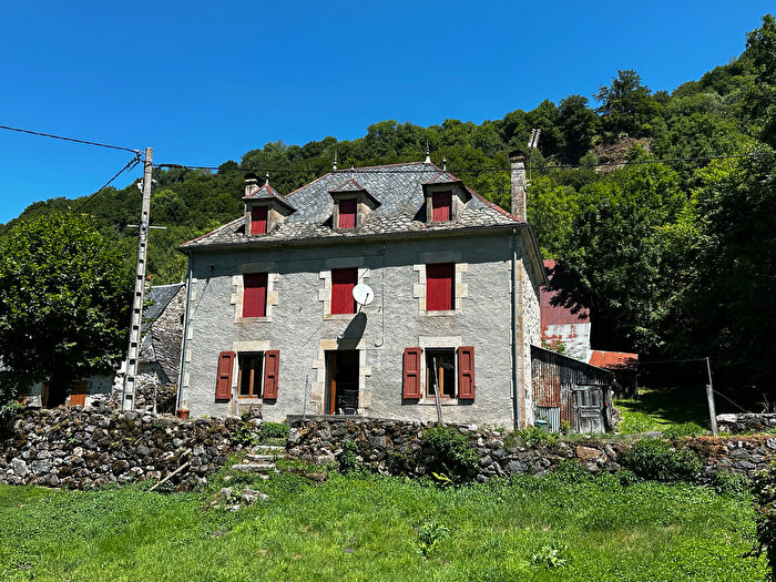 Le Vaulmier - Maison 4 pièces à vendre