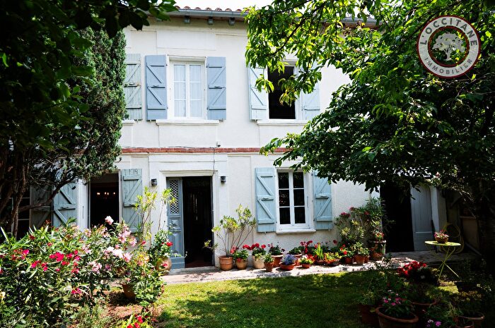Maison 7 pièces à vendre - Cadours