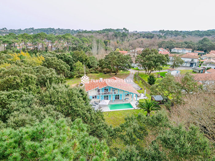 Boucau : Maison 6 pièces à vendre