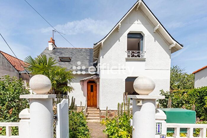 Maison 7 pièces à vendre - La Montagne