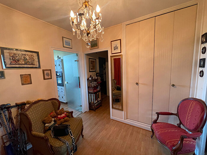 Appartement à vendre - Nevers, Maupas, Victor-Hugo - 4 pièces - 2 chambres